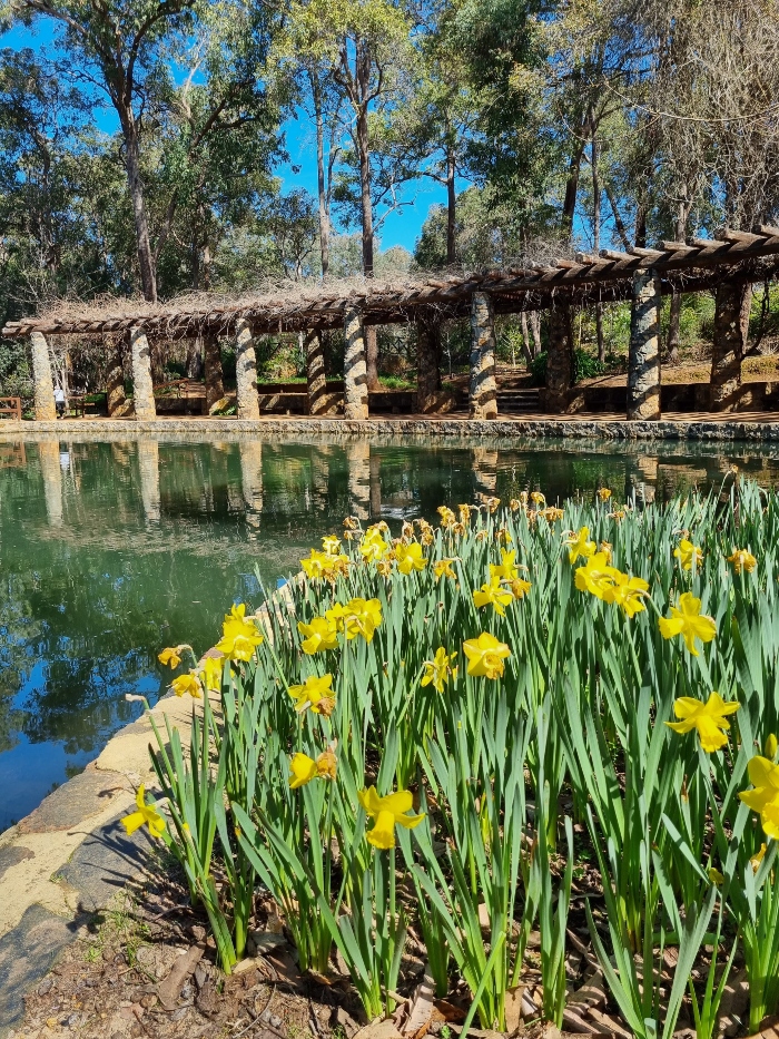 Spring in Perth: 5 places to enjoy this season in and around the city ...