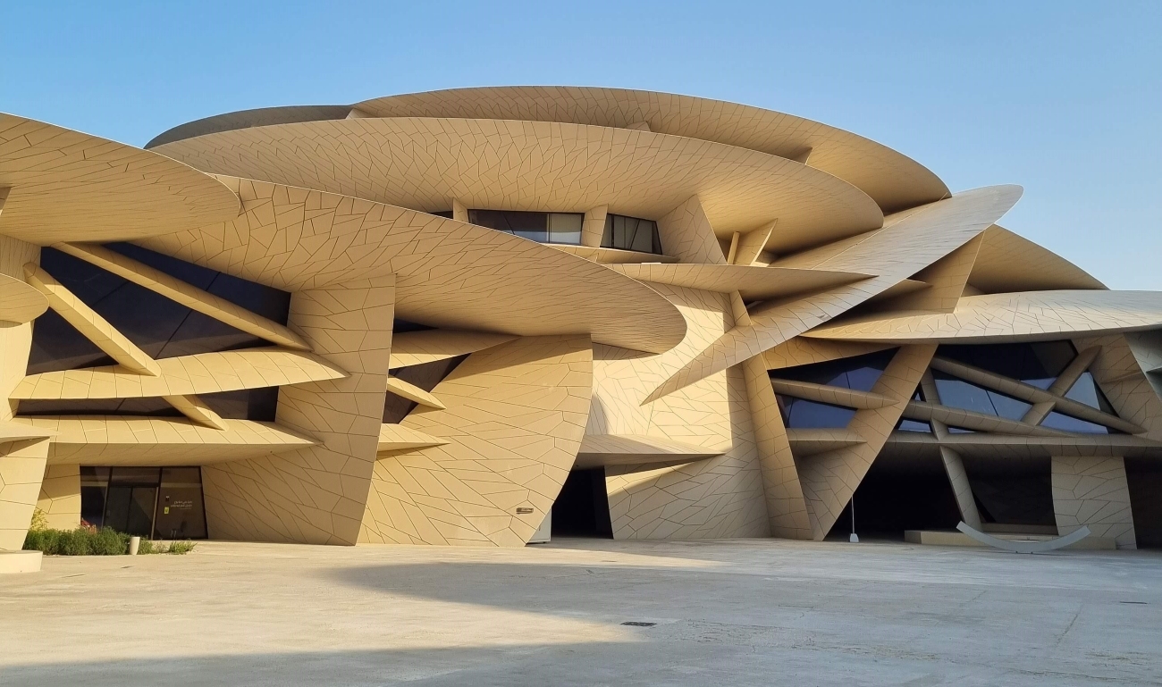 8 things to see in Doha: why it's worth more than a transit stop - Home ...